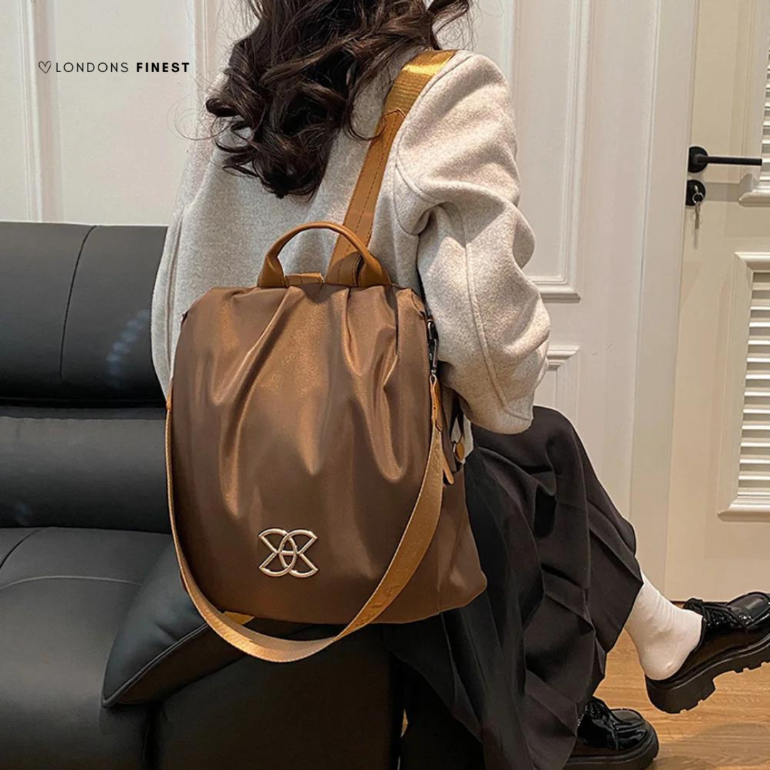 Lucius™ Anti-Theft Bag – London's Finest