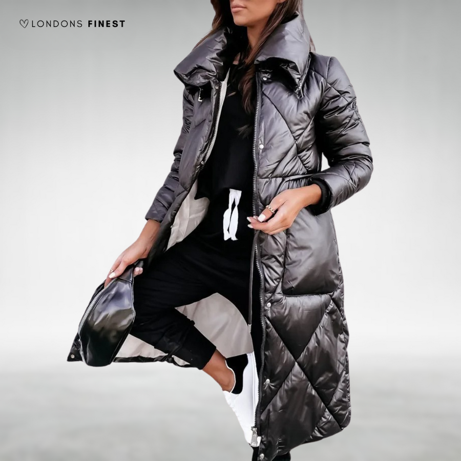 Women's Outerwear – London's Finest