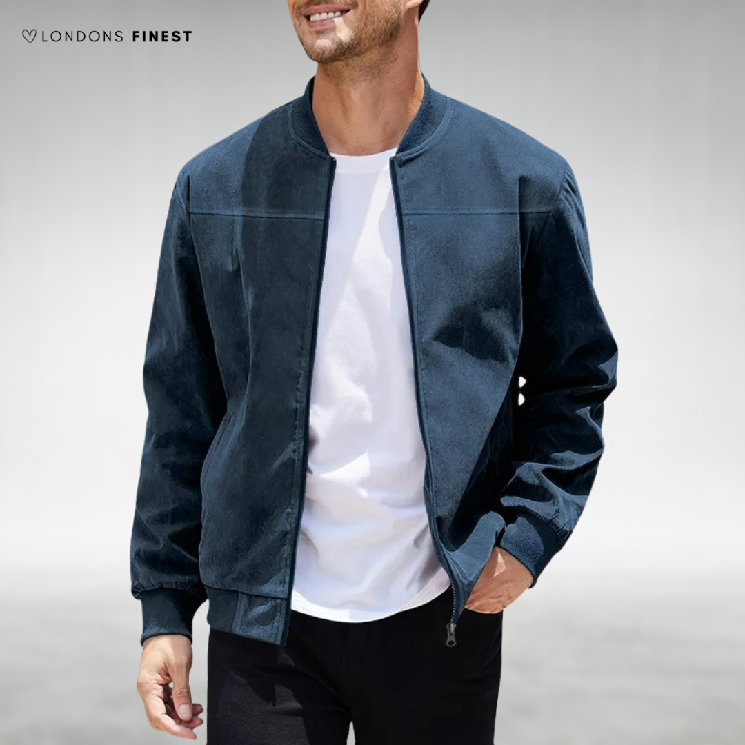 Beasley™ Classic Smart Jacket – London's Finest